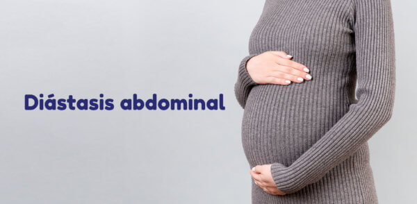 ¿Qué es la “Diástasis abdominal”? – MomMom