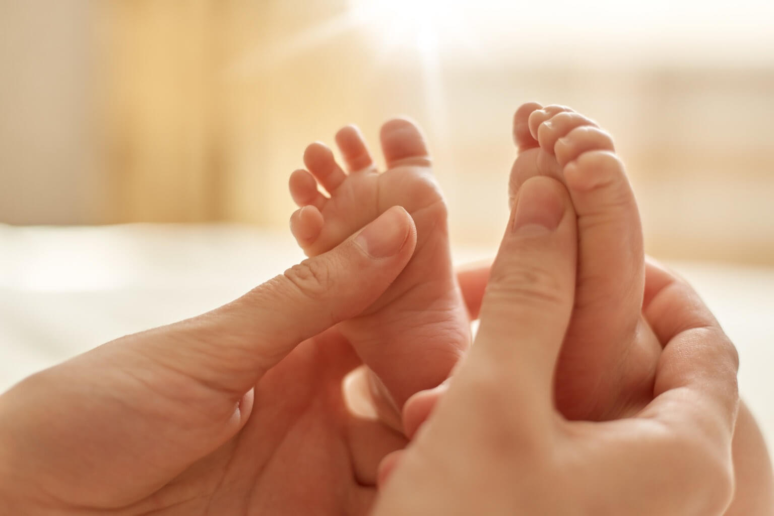 ¿Qué es el examen o prueba de Tamiz o Tamizaje Neonatal? – MomMom